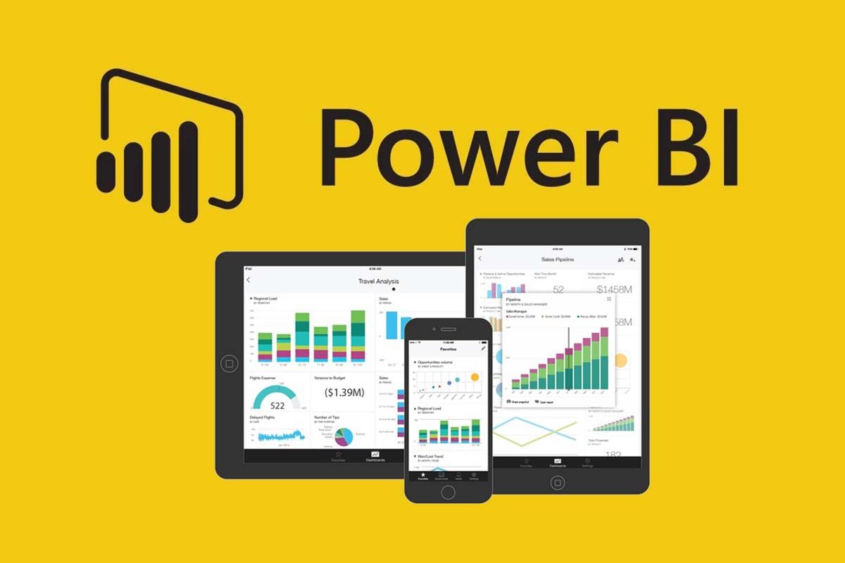 Power BI - Rob Kerr's Blog